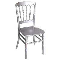 China Modern Wooden Napoleon Chair for Hotel Banquet Restaurant for sale