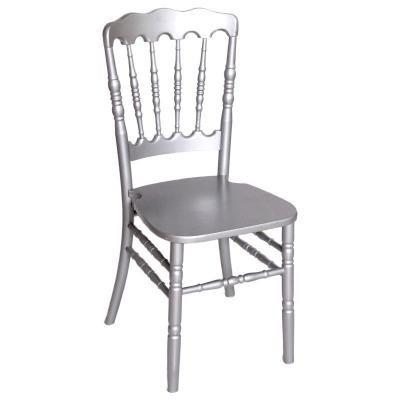 China Modern Wooden Napoleon Chair for Hotel Banquet Restaurant for sale