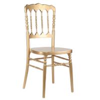 China Modern Wooden Napoleon Chair for Hotel Banquet Restaurant for sale