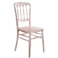 China Modern Wooden Napoleon Chair for Hotel Banquet Restaurant for sale