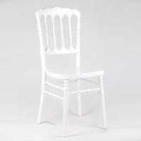 China Modern Wooden Napoleon Chair for Hotel Banquet Restaurant for sale