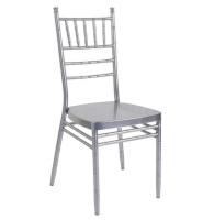 China Golden Metal Frame Chiavari Banquet Chair for Restaurants for sale