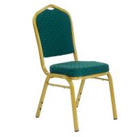 China Modern Velvet Banquet Chair with Metal Frame for Hotels Restaurants for sale