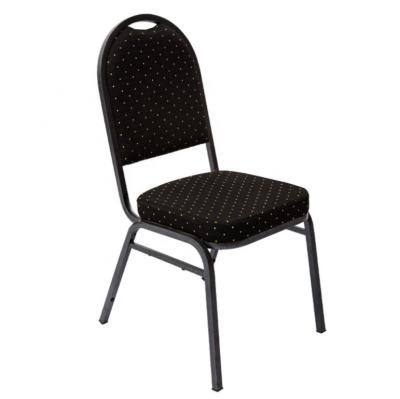 China Waterproof Banquet Chair for Hotels and Events 51x46x72cm for sale