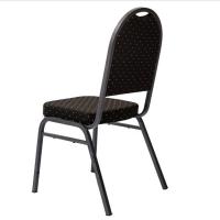 China Waterproof Banquet Chair for Hotels and Events 51x46x72cm for sale