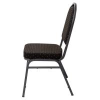 China Waterproof Banquet Chair for Hotels and Events 51x46x72cm for sale