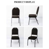 China Waterproof Banquet Chair for Hotels and Events 51x46x72cm for sale