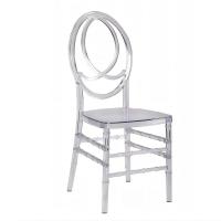 China Stackable Acrylic Chiavari Chair for Banquet Events for sale