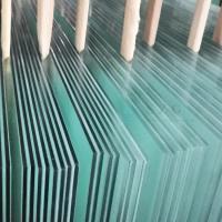 China Safety Laminated Glass Bulletproof PVB Interlayer Panels 4mm to 12mm Thickness 3600x18000mm Maximum Size for sale