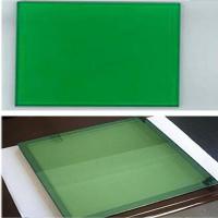 China Colored Tinted Reflective Tempered Toughened Glass - 3mm to 19mm Thickness, 3600mm × 18000mm Maximum Size for sale