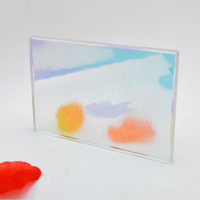 China Laminated Security Glass with Metal Mesh & Fabric Options - 3600mm Maximum Size, 0.38-3.04mm PVB Thickness for sale