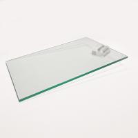 China Custom Tempered Safety Glass 3mm-19mm Thickness for Architectural Applications - Maximum Size 3600mm×18000mm for sale