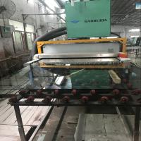 China Industrial Architectural Building Tempered Glass 6mm-19mm Thickness 3600x18000mm Maximum Size Impact Resistant Safety Glass for sale