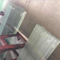 China Custom 6mm 8mm 10mm 12mm Toughened Laminated Glass Sheets - 3600mm x 18000mm Maximum Size for sale