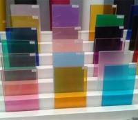 China Wire Mesh Laminated Glass 4mm-10mm Fire Resistant Tempered Double Glazed for Curtain Walls for sale