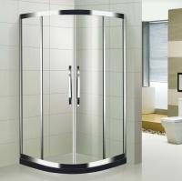 China Architectural Curved Glass Hot Bending High Temperature Tempered Glass 3-19mm for sale
