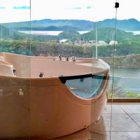 China Custom Frameless Aluminum Frame Tempered Swinging Glass Door 3-19mm Thickness Sound Insulation Options for sale