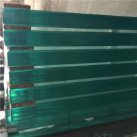 China Waterproof Tempered Glass Greenhouse with 4-12mm Glass & Powder-Coated Aluminum Frame for Energy Efficient Plant Growth for sale
