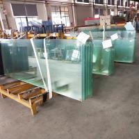 China Aluminum Frame Glass Pavilion Greenhouse with 8mm+35A+8mm Thermal Insulation and Sun Protection - Four Season Garden Room for sale