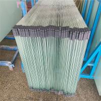 China Smart PDLC Glass Film 0.5mm Thickness with WiFi Control for Conference Rooms - 1800x50000mm Maximum Size for sale