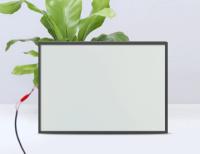 China Ultra Clear PDLC Smart Glass 11mm Thickness with Remote Control for Office Conference Rooms - 1800x4000mm Max Size for sale