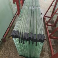 China 11mm Low Energy Consumption PDLC Smart Glass with <5W/m² Power and >80 Million Switch Cycles for sale