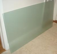 China 6mm 8mm 10mm 12mm Tempered Toughened Glass Table Tops - Custom Sizes Up to 3300x13000mm for sale
