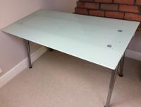 China 6mm 8mm 10mm 12mm Tempered Toughened Glass Table Tops - Custom Sizes Up to 3300x13000mm for sale