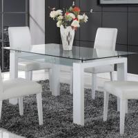 China 3/8 10mm Clear Colored Tempered Glass Table Tops - Custom Sizes Up to 3300x13000mm with Multiple Color Options for sale