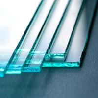 China 10mm 12mm 15mm 19mm Float Glass Sheets for Residential Doors and Windows - Custom Sizes Available for sale