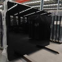 China Commercial Building Decorative Custom Tinted Float Glass 4mm 5mm 6mm 8mm 10mm - Anti-Reflective Flat Transparent Sheet for sale