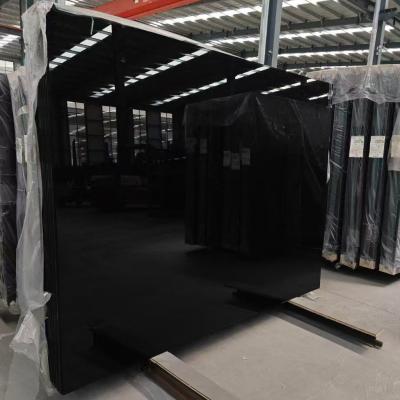 China Commercial Building Decorative Custom Tinted Float Glass 4mm 5mm 6mm 8mm 10mm - Anti-Reflective Flat Transparent Sheet for sale