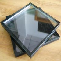 China Laminated Glass Curtain Wall System 6mm-12mm Thermal Sound Insulation for Office Buildings Concrete Structures for sale