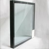 China Aluminum Frame Glass Curtain Wall System with 4mm-12mm Tempered Glass for High-Rise Buildings for sale