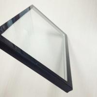 China Double & Triple Insulated Glass Curtain Wall System with 6-12mm Glass Options for Commercial Buildings for sale