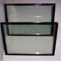 China Residential Glass Curtain Wall System for High-Rise Buildings - 6mm 8mm 10mm 12mm Tempered Glass Options for sale