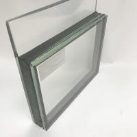 China 79% Solar Heat Dissipation Glass Curtain Wall System with 6-12mm Tempered Glass Options for Commercial Buildings for sale
