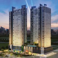 China Building Glass Curtain Wall Sound Insulation Anti Ultraviolet Hollow Glass Exterior Walls Waterproof High Rise Curtain Wall Glass for sale