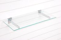 China Custom Size 6mm 8mm 10mm 12mm Tempered Glass Shelves - Cut to Size with 3000mm Maximum Length for sale
