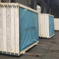 China 6.38mm 8.38mm 10.38mm 12.38mm Clear Laminated Float Glass With Normal Size In 3300*2140mm for sale