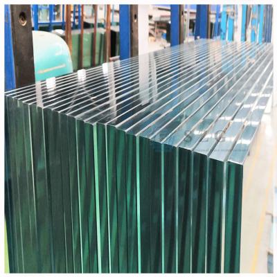 China Custom Cut 12mm 1/2 Inch Tempered Safety Glass with Compliance Standard in Customized Color for sale