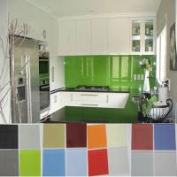China Color Tinted Tempered Glass for Window Construction Durable Option for sale