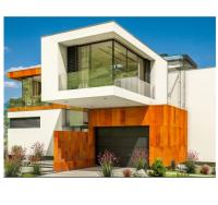 China Folding Screen Slimline Tall Doors And Windows Ultra Narrow Double Glass Aluminum Alloy Profile for sale