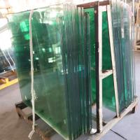 China 5mm/6mm/8mm Tempered Laminated Safety Glass For Windows And Doors – Shatterproof And Durable for sale
