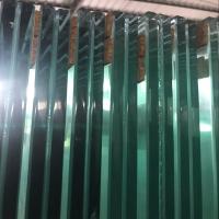 China Custom Thickness Tempered Laminated Glass For Skylights – Heat Insulation And Durability for sale