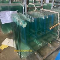 China Custom Frameless Glass Shower Doors 6mm 8mm 10mm 12mm Shower Enclosure Bathroom Door for sale