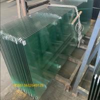 China Custom Frameless Glass Shower Doors 6mm 8mm 10mm 12mm Shower Enclosure Bathroom Door for sale