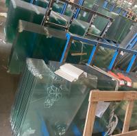 China Custom Frameless Glass Shower Doors 6mm 8mm 10mm 12mm Shower Enclosure Bathroom Door for sale