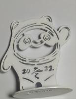 China Fireproof Carved Aluminum Veneer Panels 1400x4000mm with Custom Punching Patterns in 1.5-3.0mm Thickness for sale