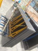 China 1/2'' 12mm Grey Tinted Tempered Glass For Doors Wall Partitions Table Top Building for sale